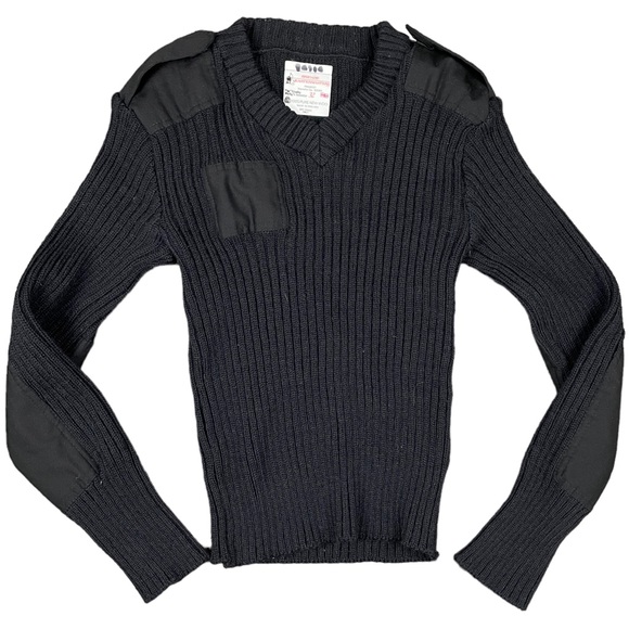 brigade quartermasters | Sweaters | Brigade Quartermasters The Woolly ...
